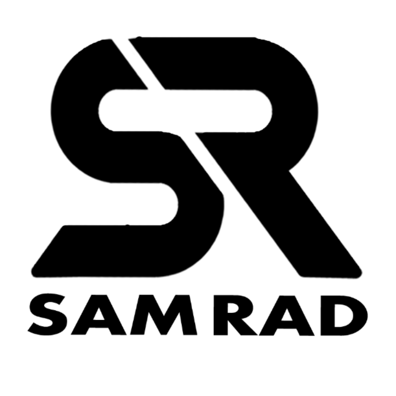 Sam Rad - ویرگول