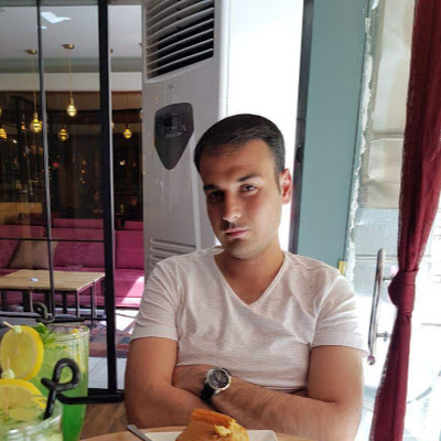 Masoud Sadeghi - ویرگول