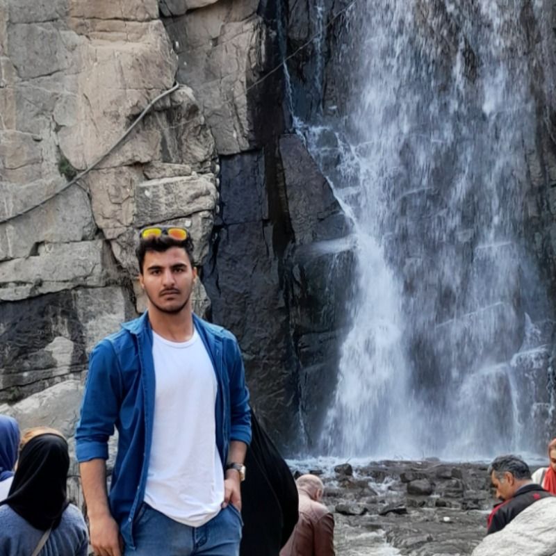 Abolfazl Zarezadeh ||| ابوالفضل زارع زاده - ویرگول