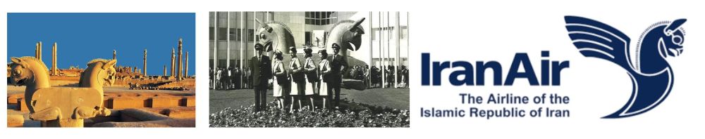 Chamrosh played a major role in Persian history and culture - ویرگول