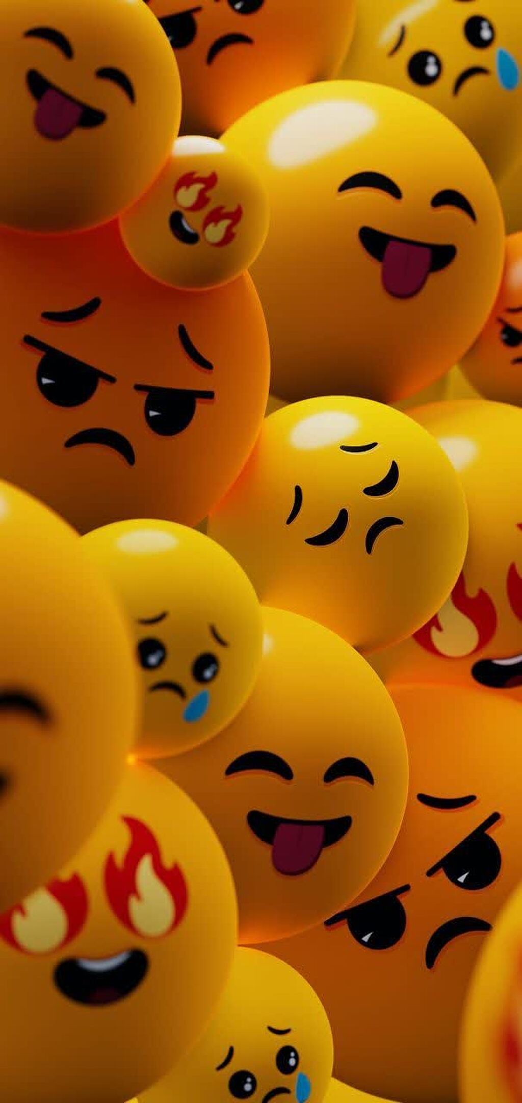 پروفایل و پس زمینه ایموجی ویرگول