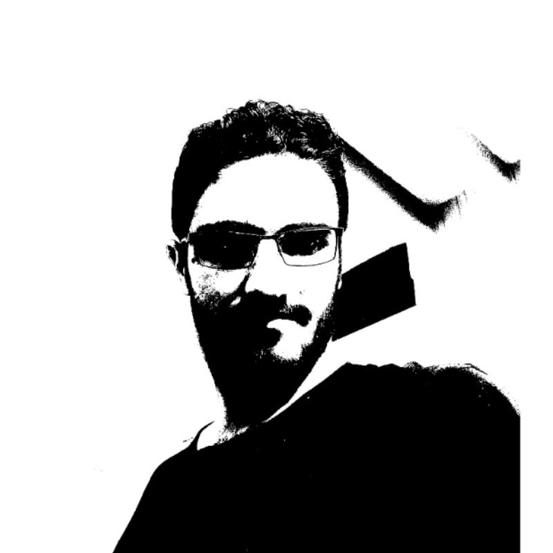 Ali Asadi - ویرگول