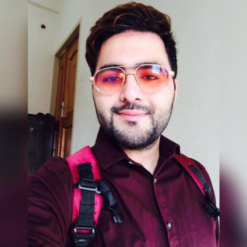 Ihsun Mozhdeh - ویرگول