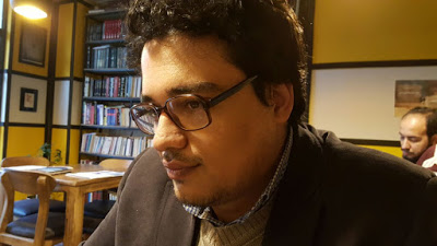 Omid Koochaki - ویرگول