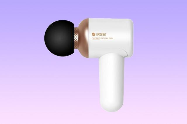 معرفی ماساژور تفنگی آیرست، مدل SL-C503-9 - ویرگول