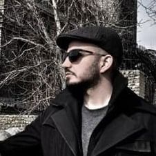 Amir Serati - ویرگول