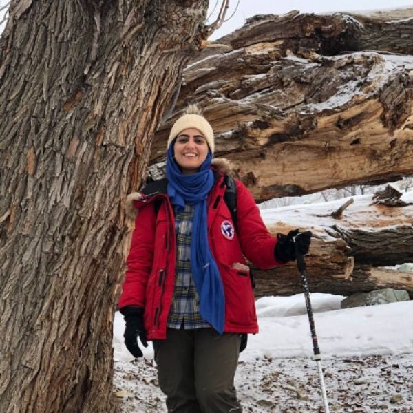 Fatemeh Askari - ویرگول