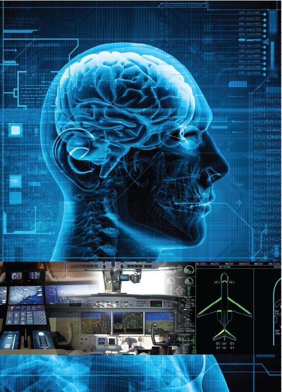 Reviewing and Investigating some human factors affecting air accidents ...