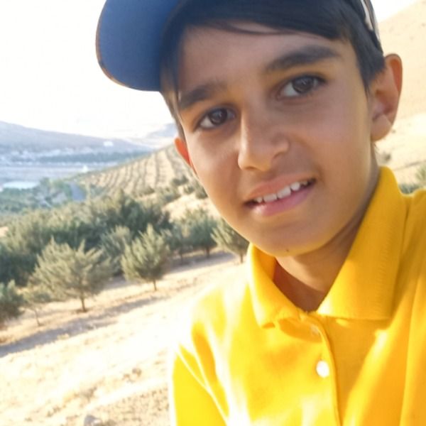 سهیل سلیمی - ویرگول