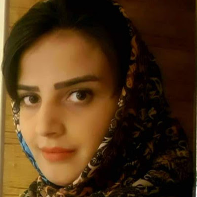 sahar ghasemi - ویرگول