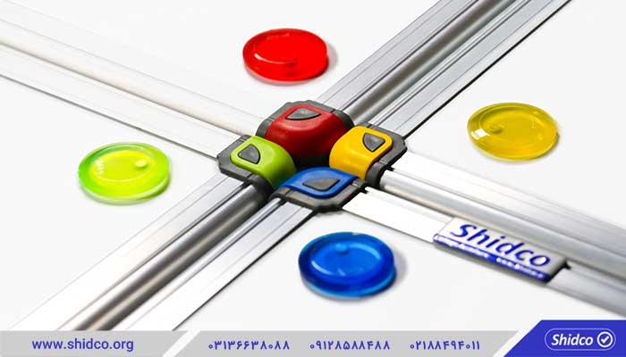 تخته وایت برد های دوکاره شگفت انگیز !! - ویرگول