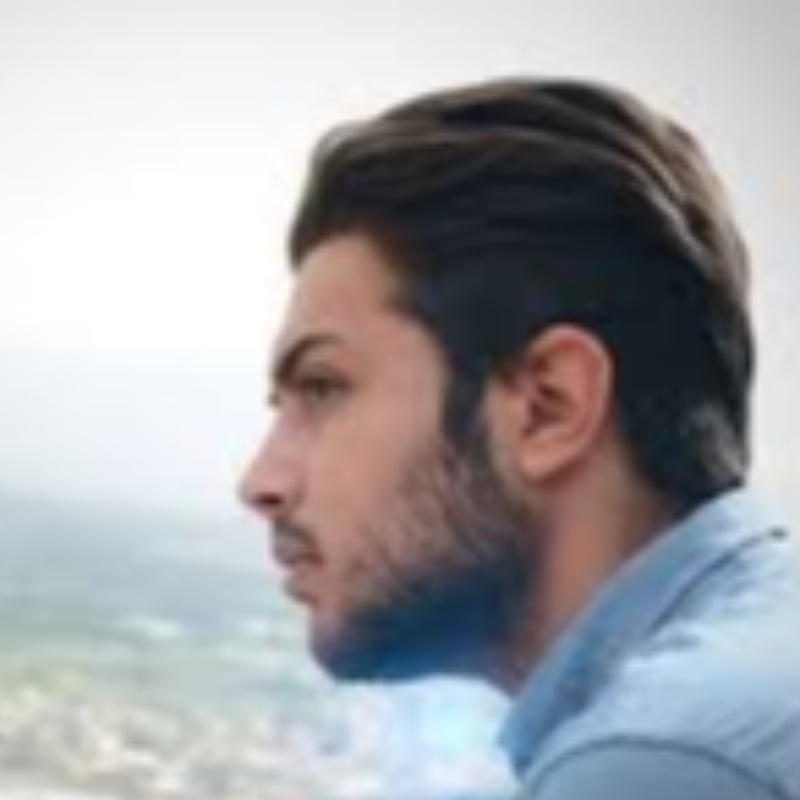 Saeed Ebrahimi - ویرگول