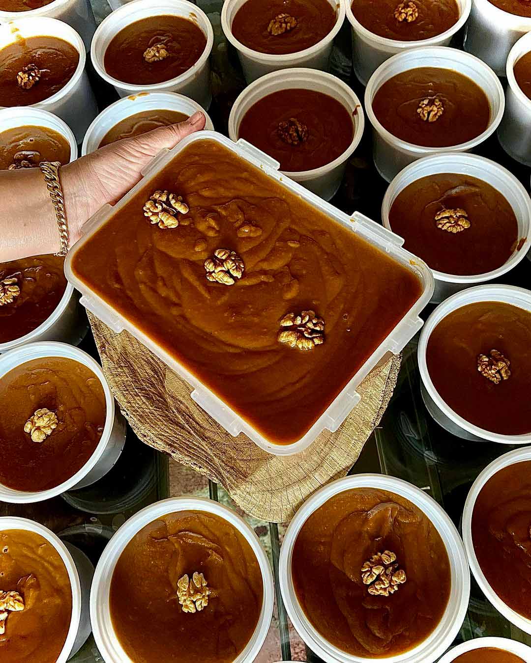 samanu pudding recipe_samanoo - ویرگول