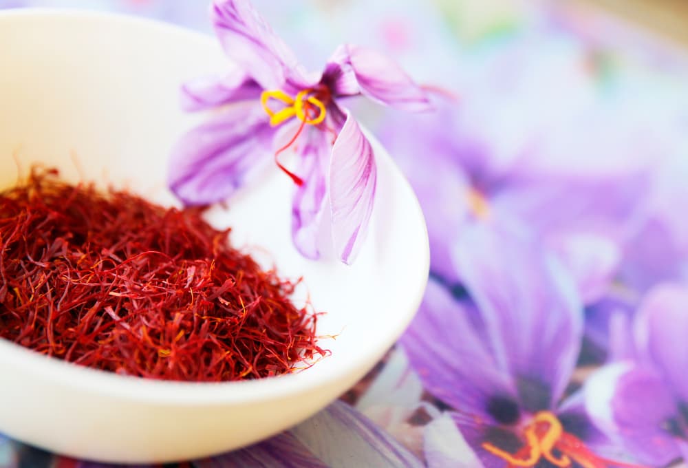 The Health Benefits of Saffron Tea for Men: Improving Sexual Function ...