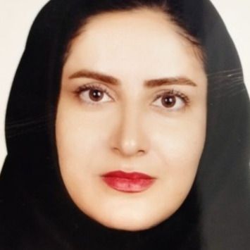 mitra bahrami - ویرگول