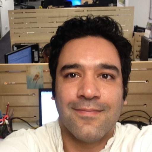 ahmad mousavi - ویرگول