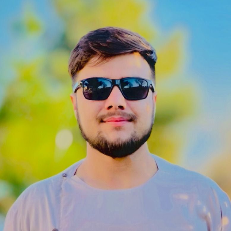 Sayed Mohammad Sadat - ویرگول