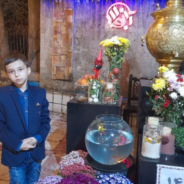 Mary Eby - ویرگول