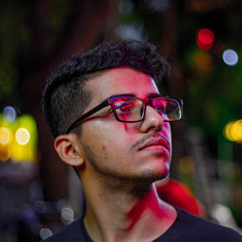 Amir A. Shabani - ویرگول