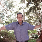 Mohammad Hassan Hashemi - ویرگول