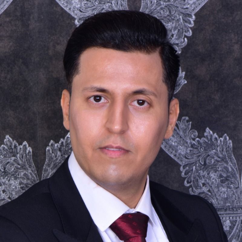 سعید صفایی| Saeed Safaee - ویرگول