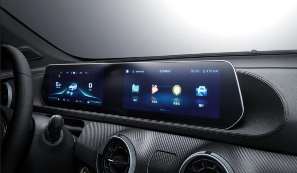 تصاویر رسمی خودروی لاماری ایما LAMARI EAMA - ویرگول