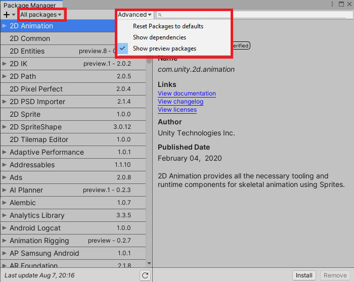 اشنایی با DOTS در یونیتی entity spawn - ویرگول