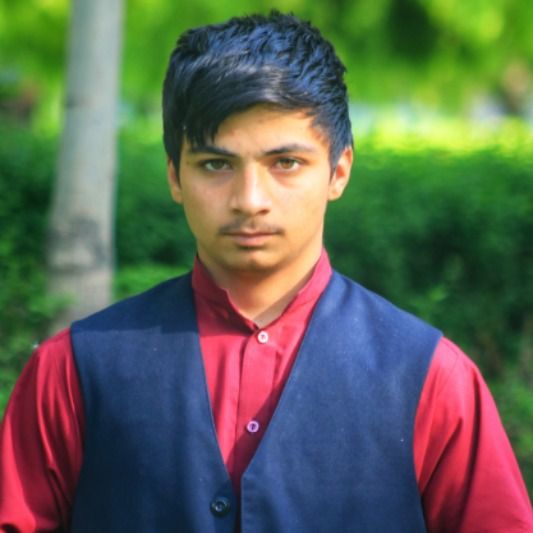 Mustafa Amini - ویرگول