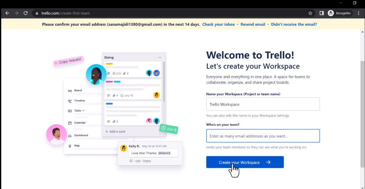 نحوه راه اندازی نرم افزار ترلو و مقایسه آن با تسکت - ویرگول