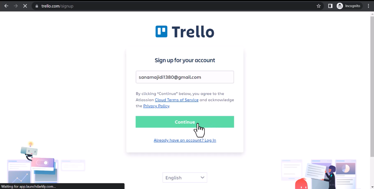 نحوه راه اندازی نرم افزار ترلو و مقایسه آن با تسکت - ویرگول