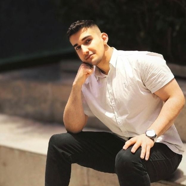 Mehran Yousefi - ویرگول