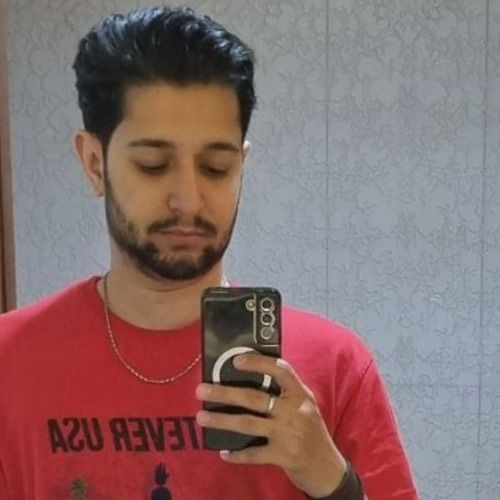 Mojtaba Behnam - ویرگول