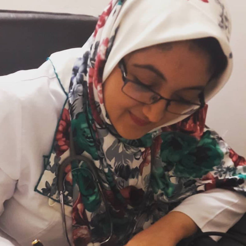 Samaneh Ahmadi - ویرگول