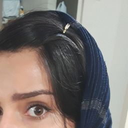 Tayebeh Momeni - ویرگول