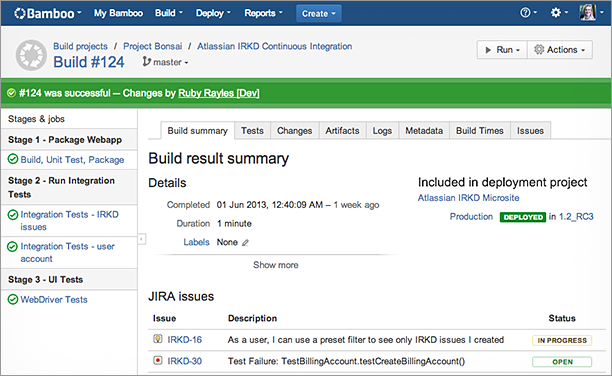 نصب و فعال سازی کلیه نرم افزارهای شرکت Atlassian بر روی داکر - ویرگول