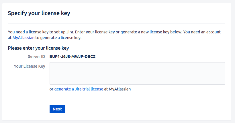 نصب و فعال سازی کلیه نرم افزارهای شرکت Atlassian بر روی داکر - ویرگول