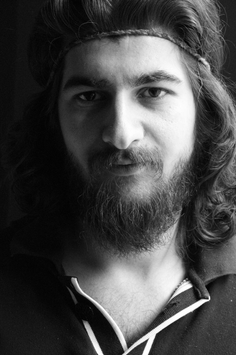 Vahidreza Mohammadi - ویرگول