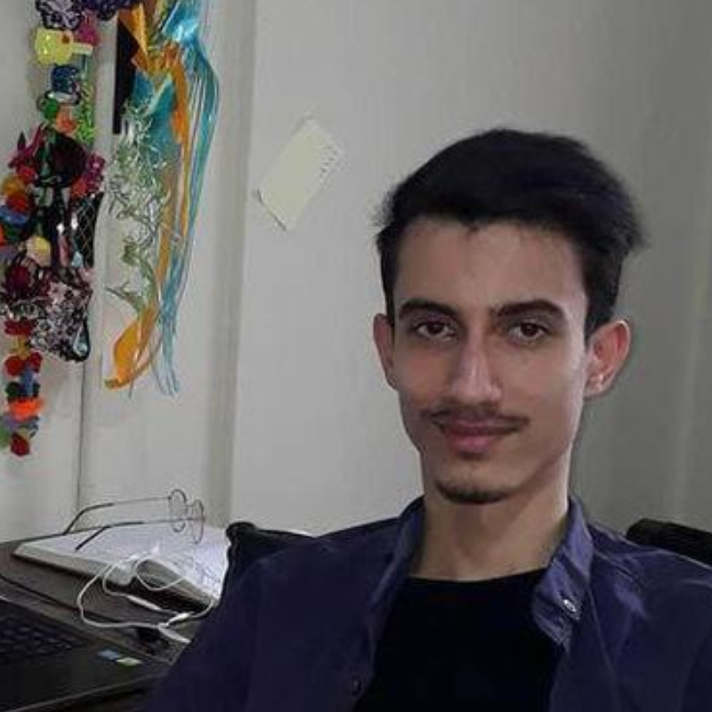 Arian nargesi - ویرگول