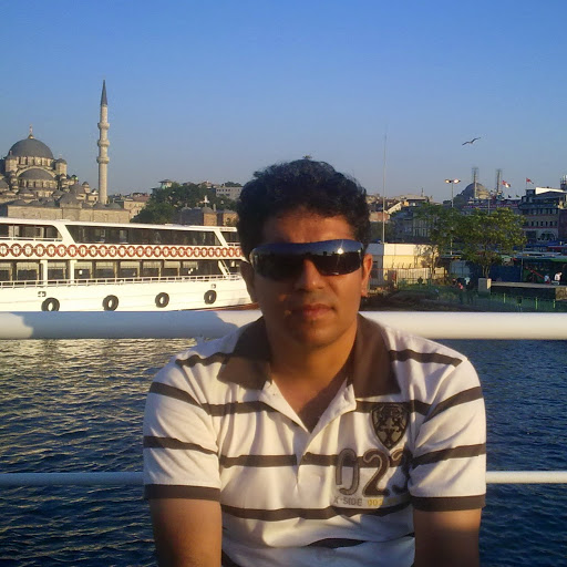 Majid Rostami - ویرگول