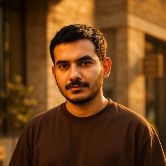 Ehsan Shahbazi - ویرگول