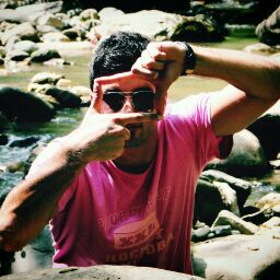 Mahmood Lotfi - ویرگول