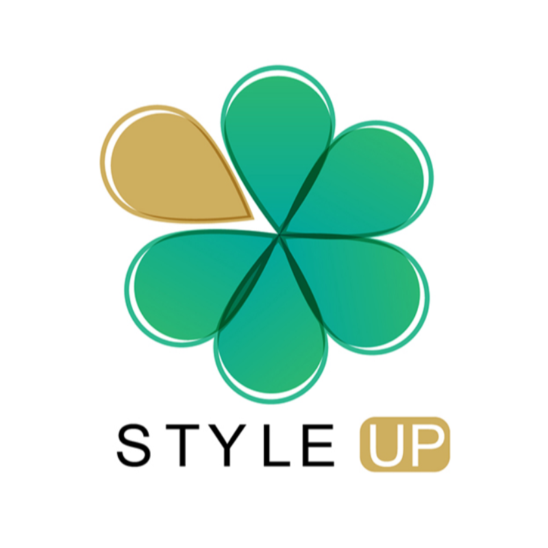 StyleUp | استایل آپ - ویرگول