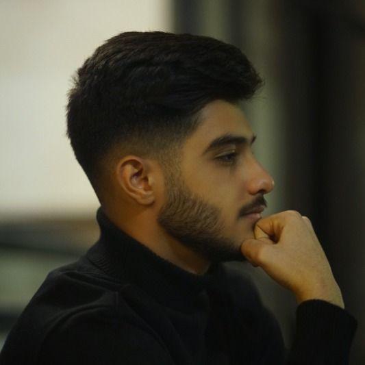 Sadra# - ویرگول