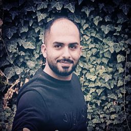 Adel Sh - ویرگول