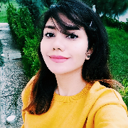 Paria Moradi - ویرگول