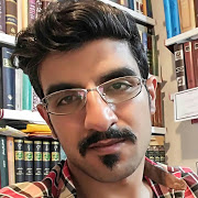 Mahdi Mostafavi - ویرگول