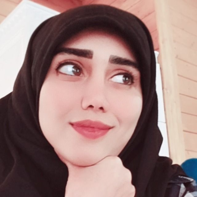 زهرا نکویی شهرکی ویرگول