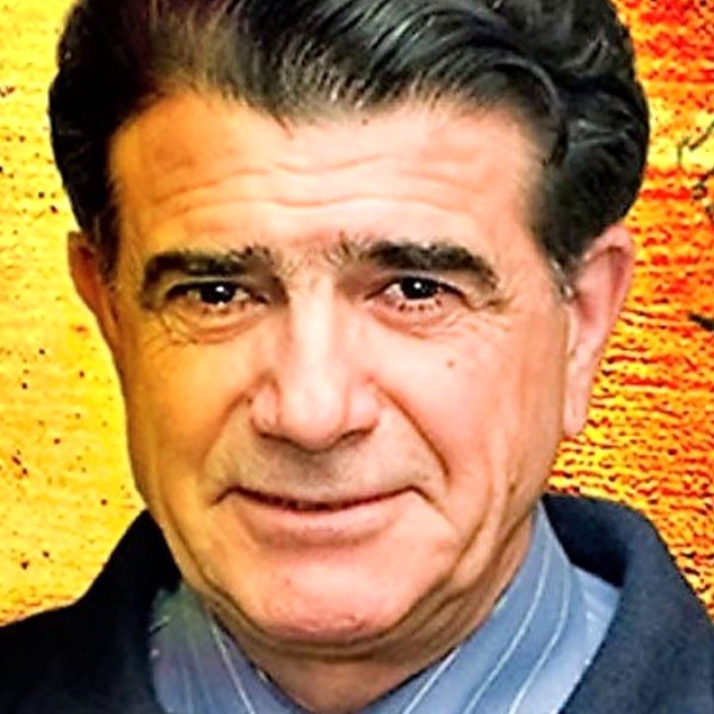 amin rahmani - ویرگول