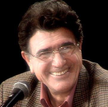 Hossein Goodarzi - ویرگول