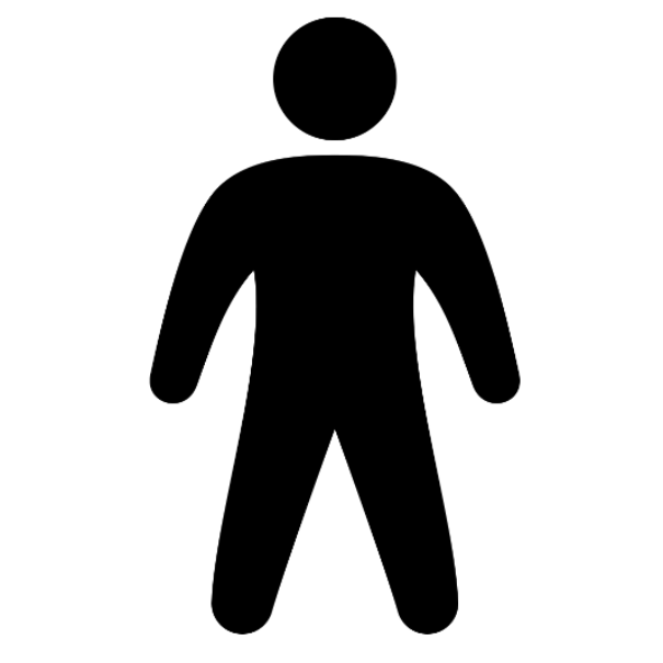 یه آدم عادی - ویرگول